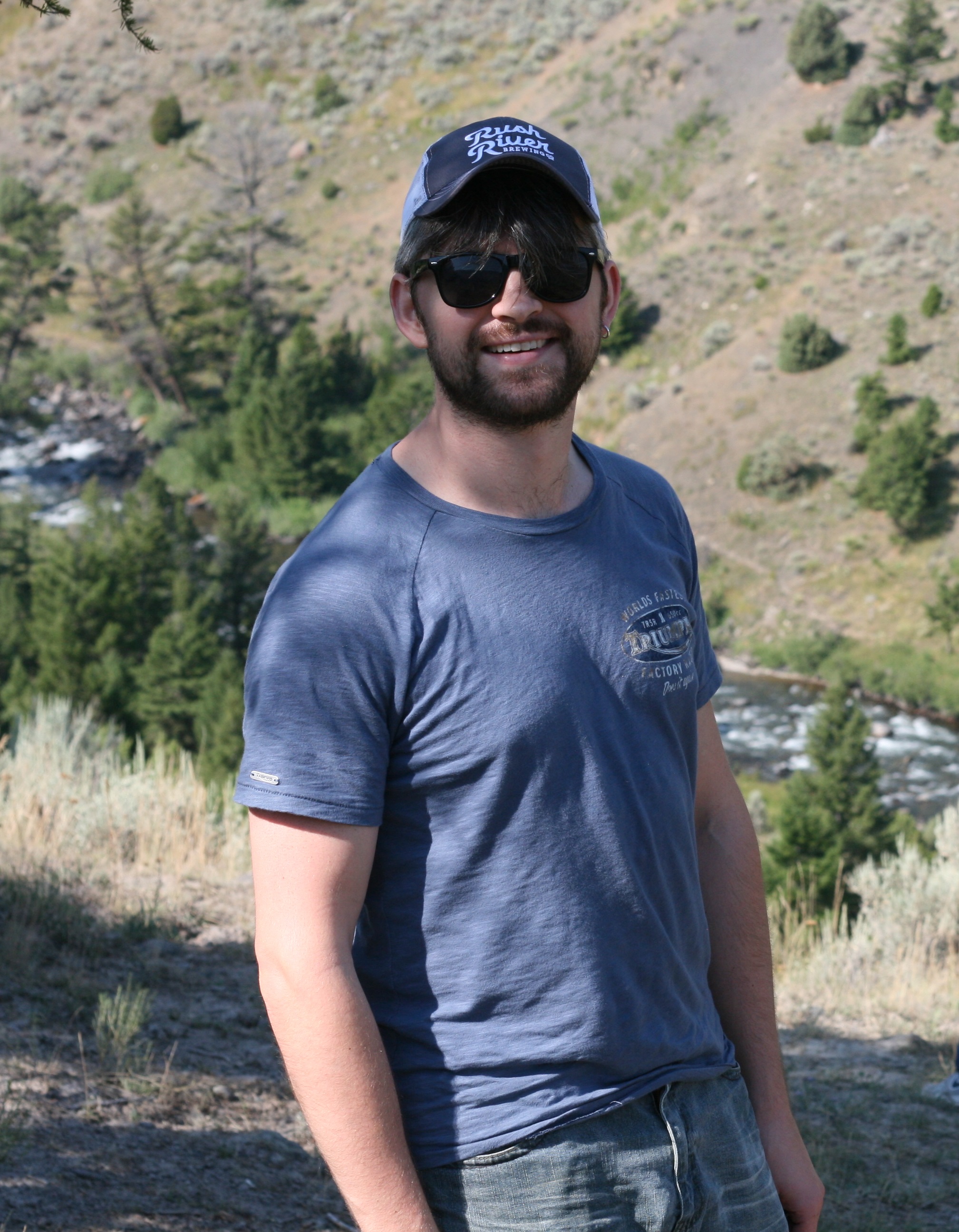 Eli Swanson | Science, data, books, and beer